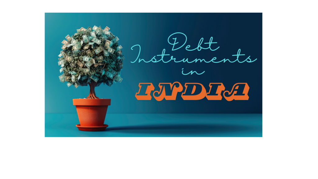 Debt Instruments: 5 Top Gains for Investors in India in 2026